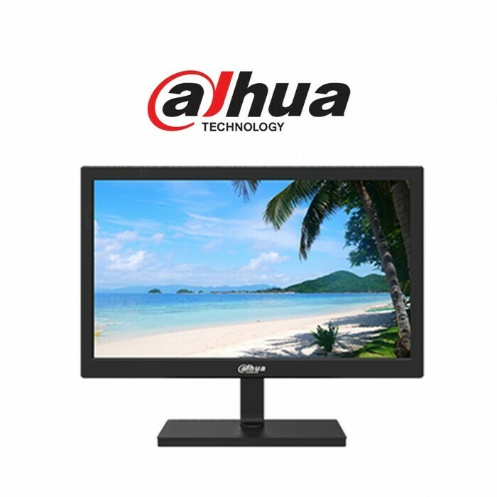 Dahua Monitor 19" DHL19-F500