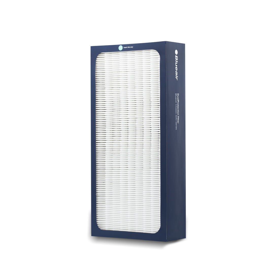 Blueair 400 series DualProtection Filter