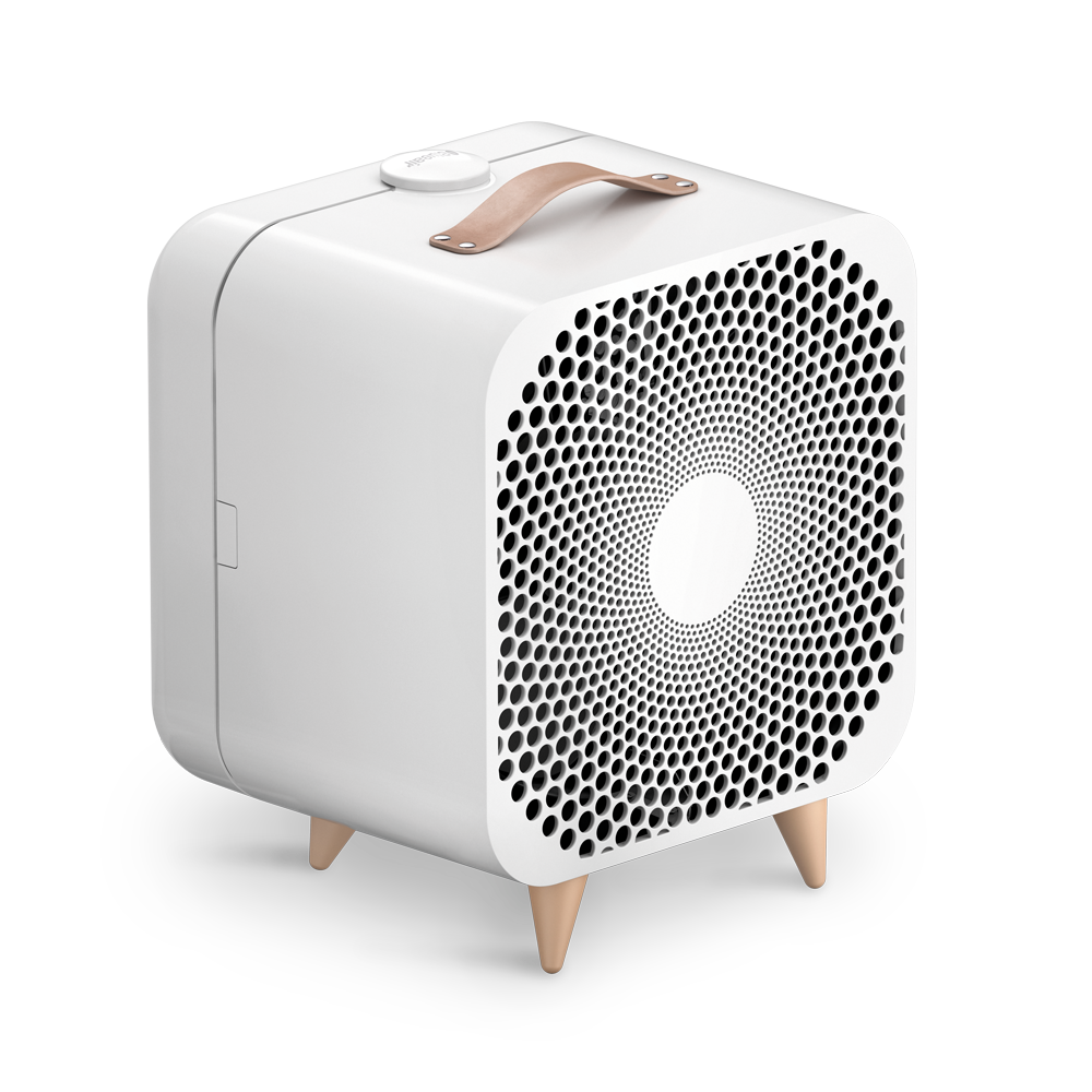 Blueair Blue Pure Fan (Designed for allergy relief and highest dust ...