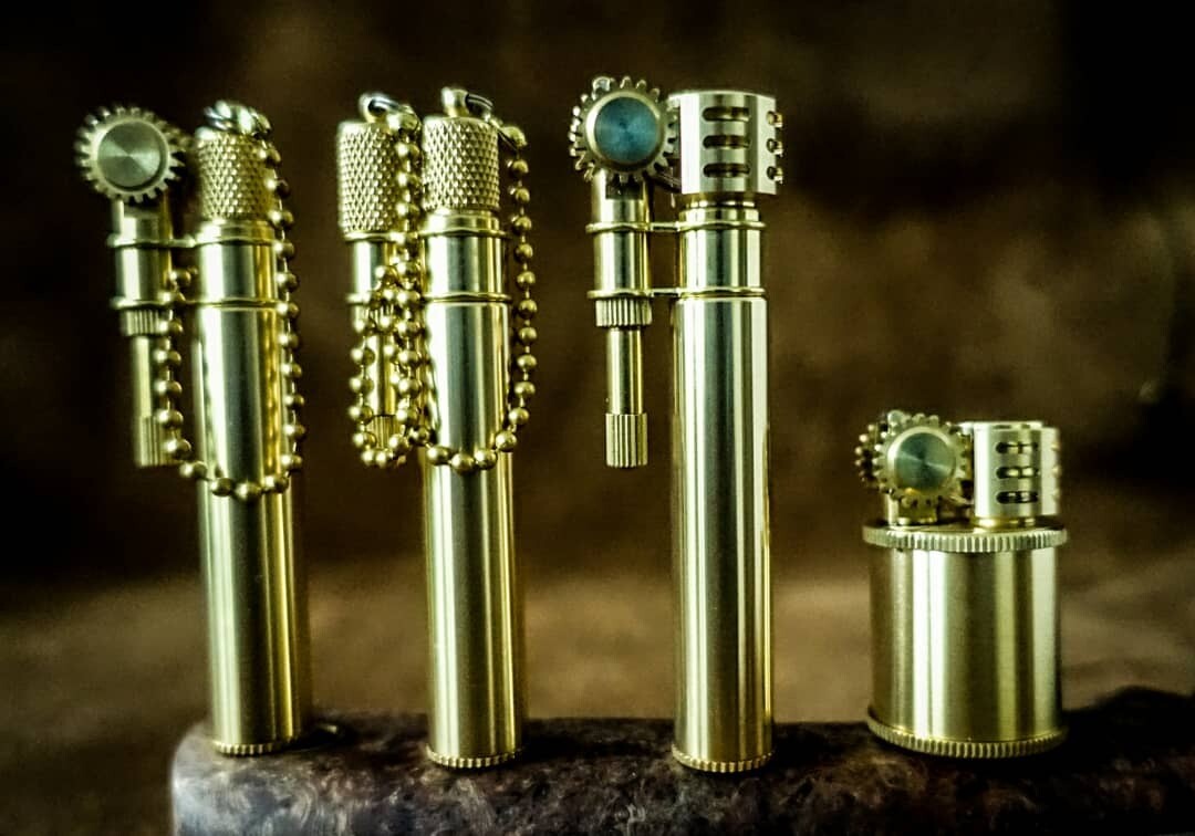 Douglass NEO Lighter