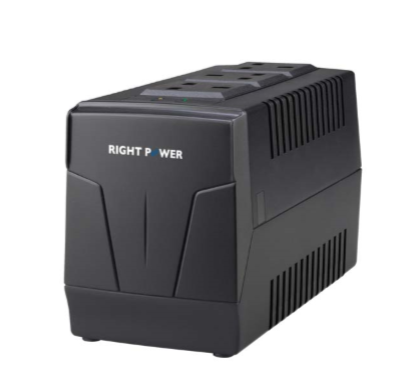 Right Power AVR SRS Series 1000VA SRS1000