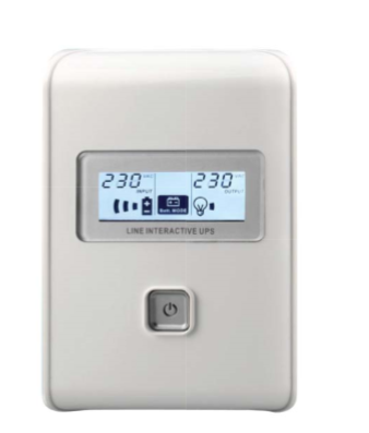 Right Power PowerBox X10 Line Interactive UPS