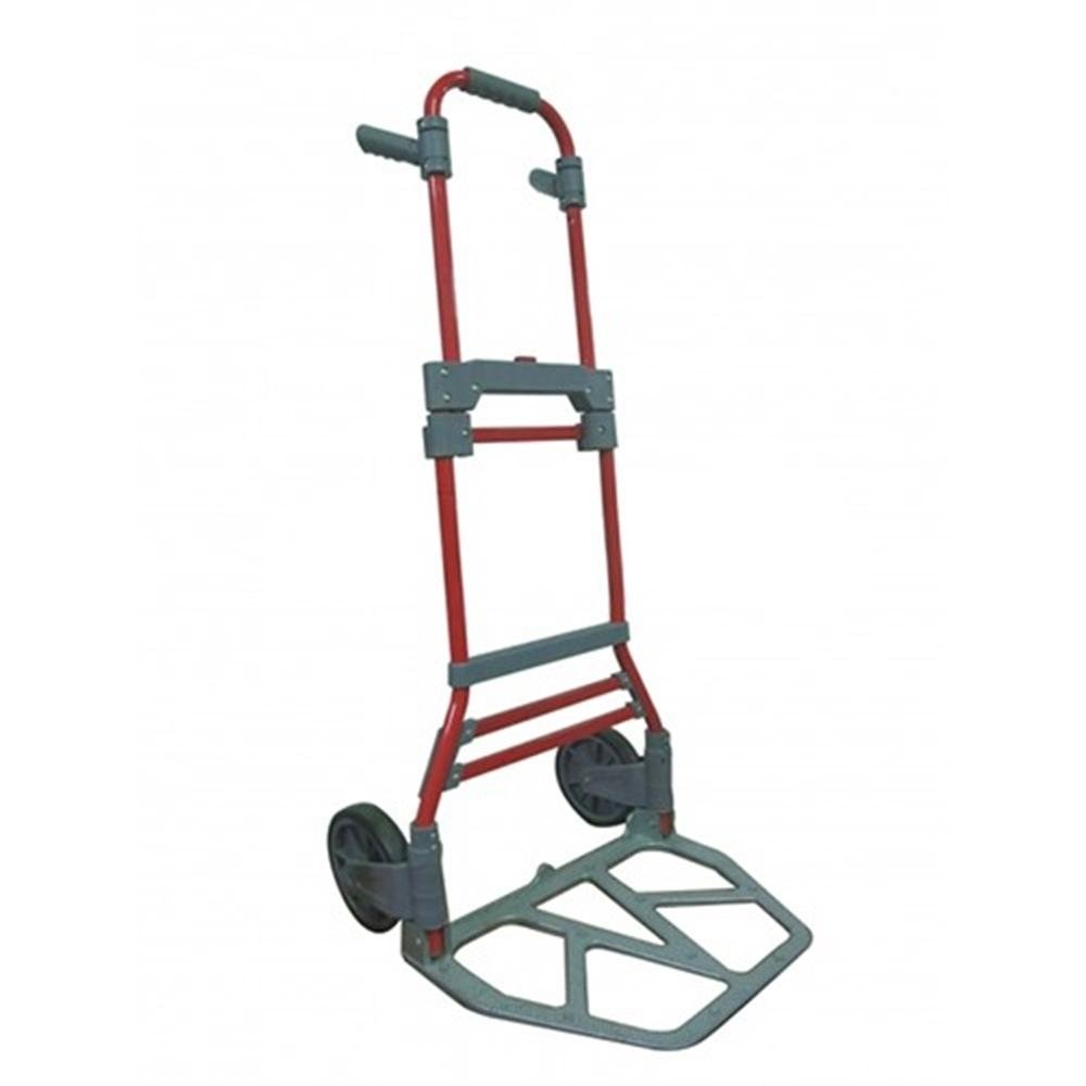 Illinois Aluminium Light Duty Folding Hand Truck H-0040