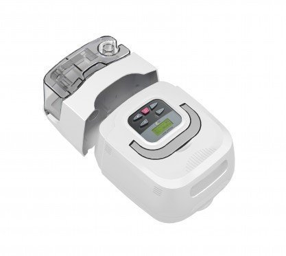 3B Medical RESmart™ CPAP Machine with RESlex with Heated Humidifier
