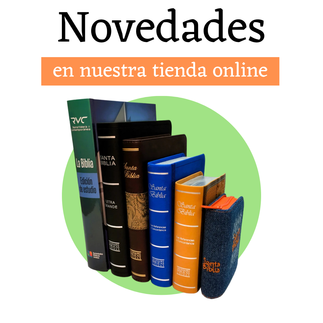 Novedades