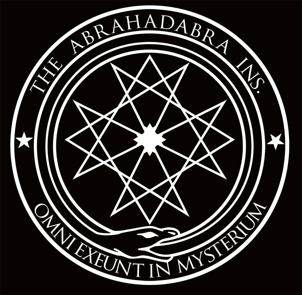 abrahadabra institute membership (with tarot)