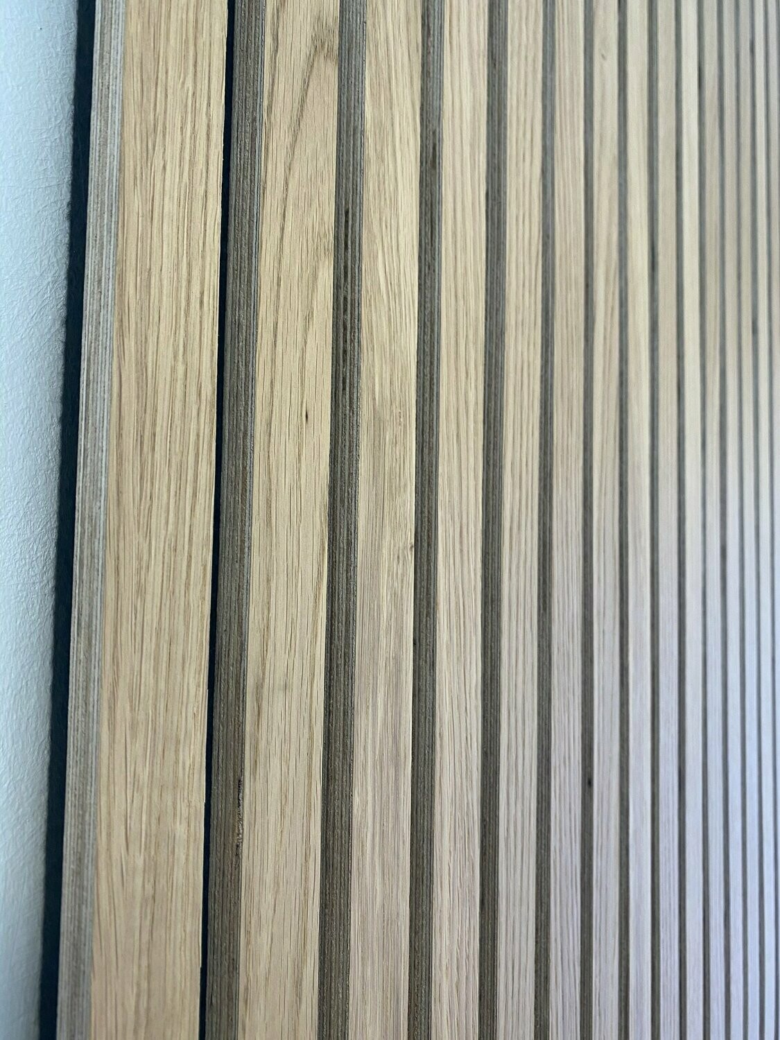 ARBOR EG Akustikpanel 2-pak