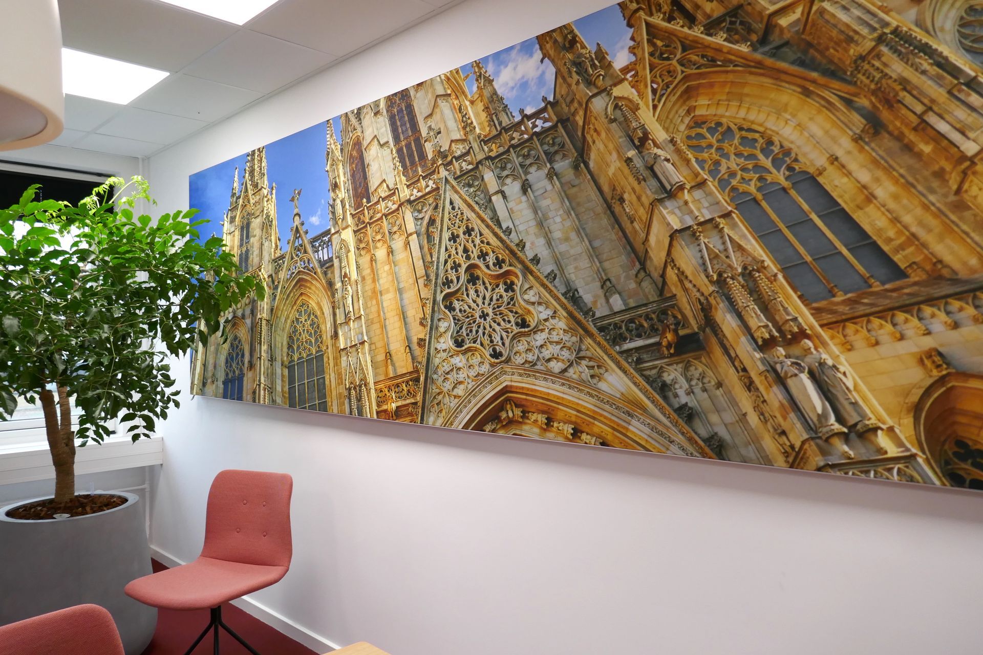 Tilbud på akustikbilleder | Udsalg på akustikbilleder