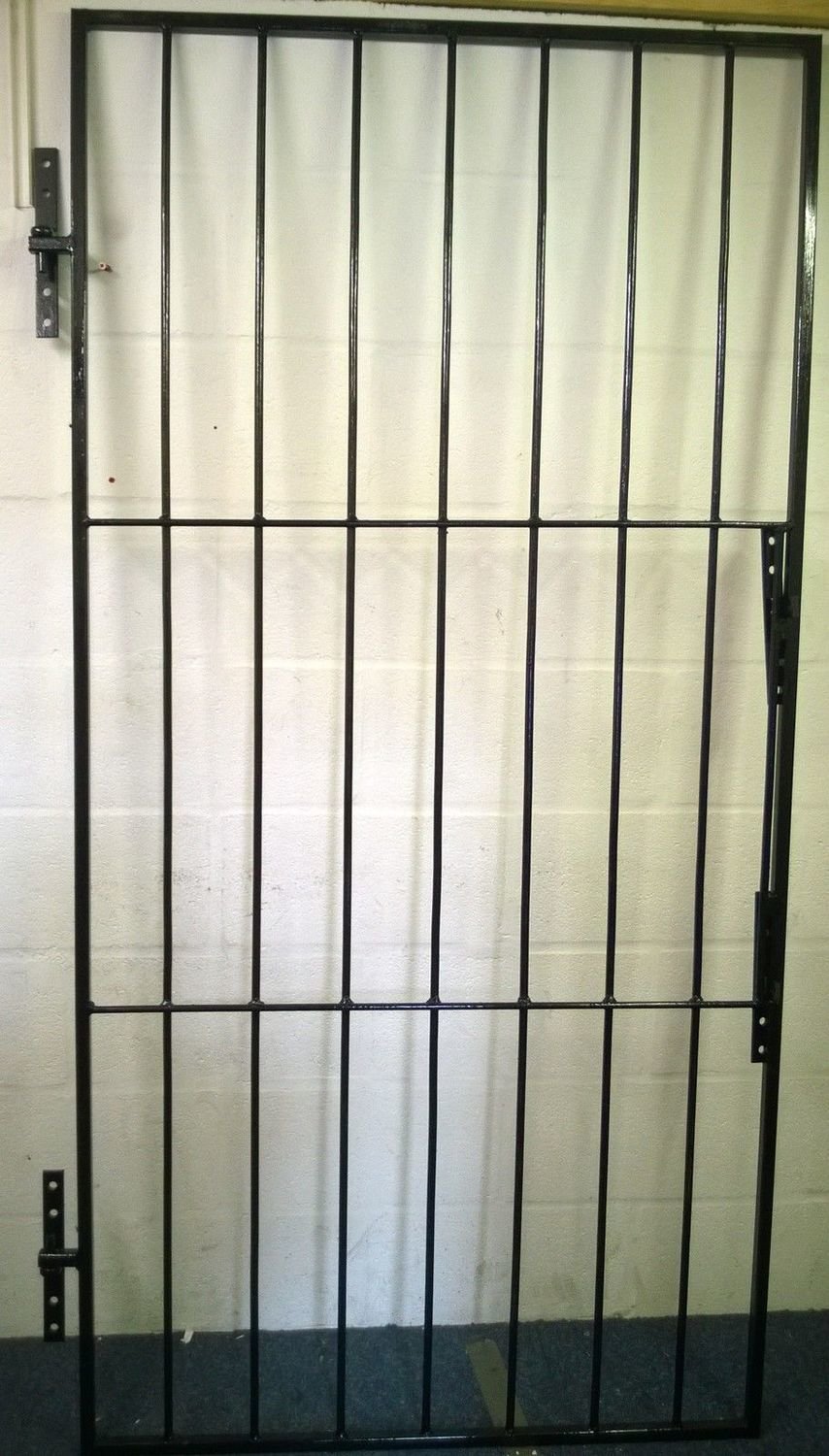 HKS025, Security Grill, Gate, Security Gate, Security Door,Metal ...