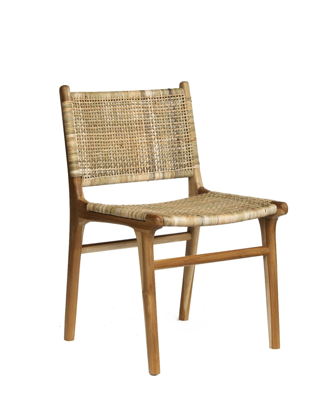 Teak Dining Chair 3