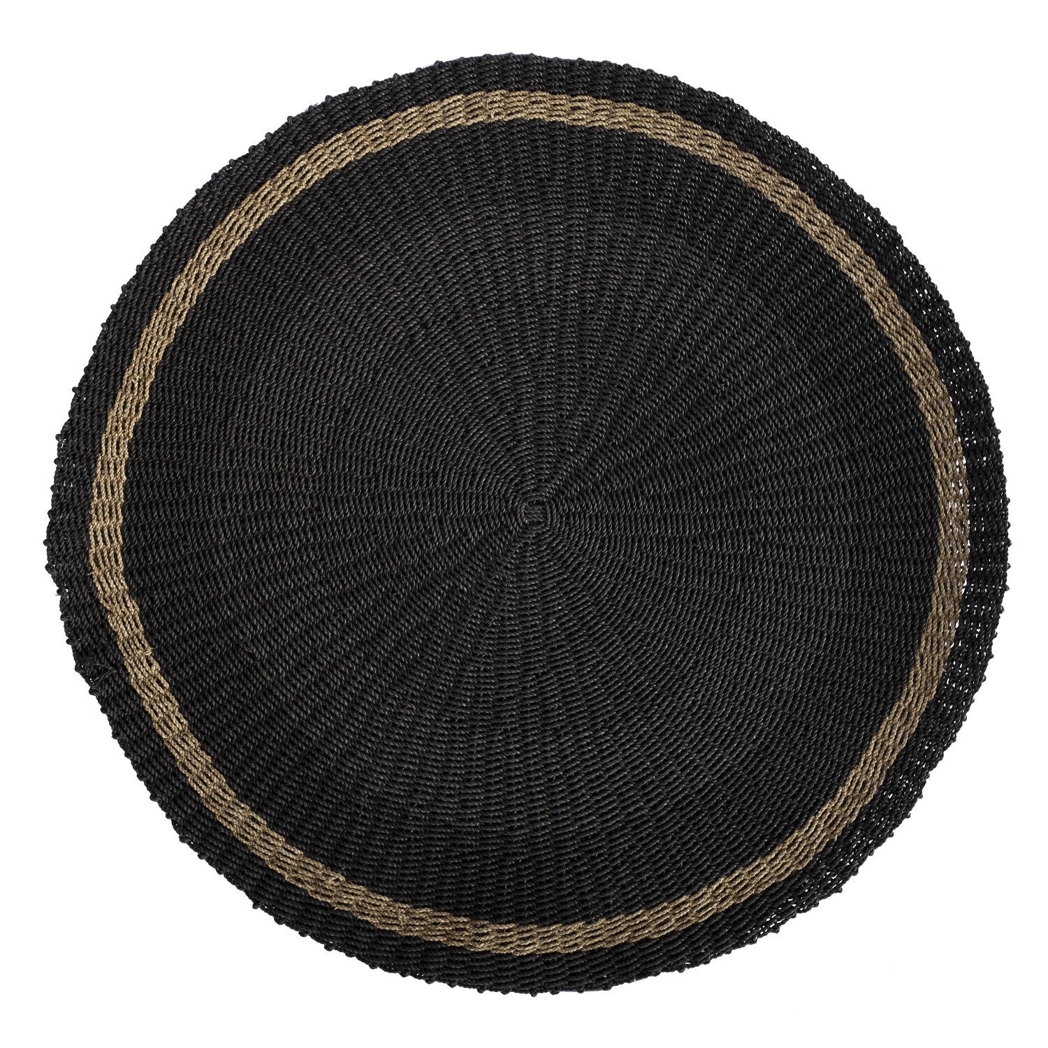 Palm Raffia Rug (3 meter)