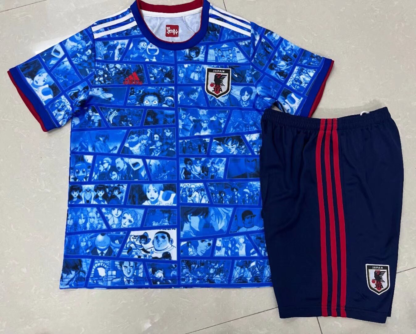 Maglia Giappone Special 2022/2023