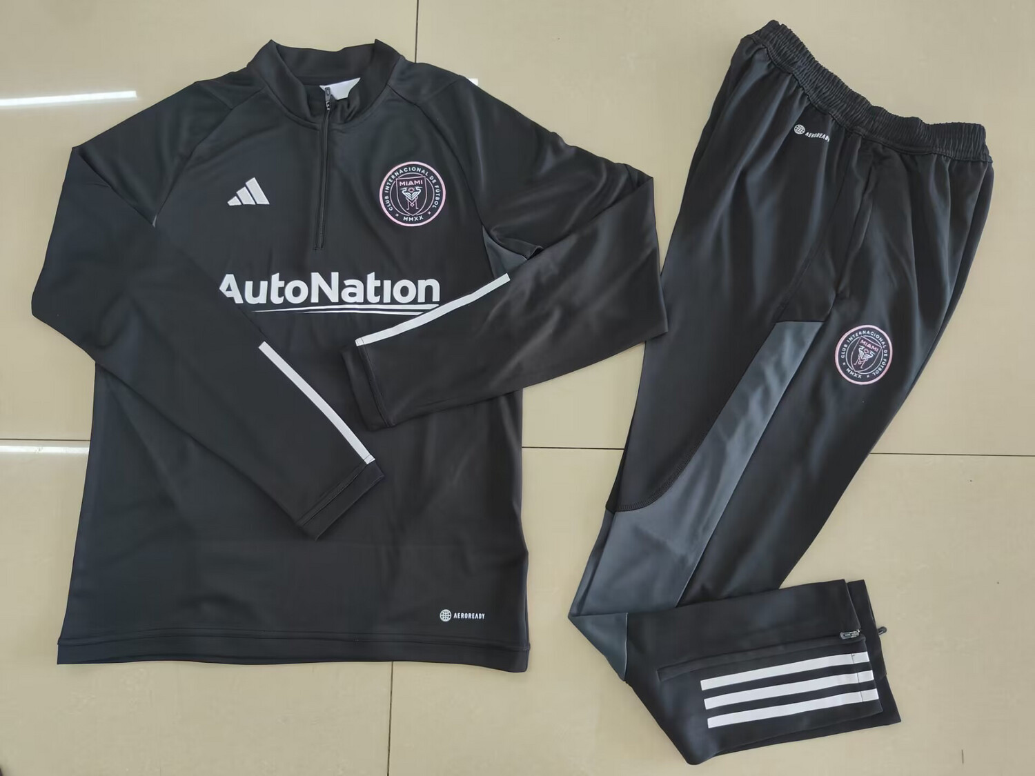Tuta Brasile 2022/2023