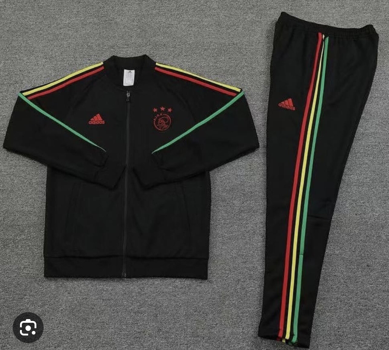 Tuta Brasile 2022/2023