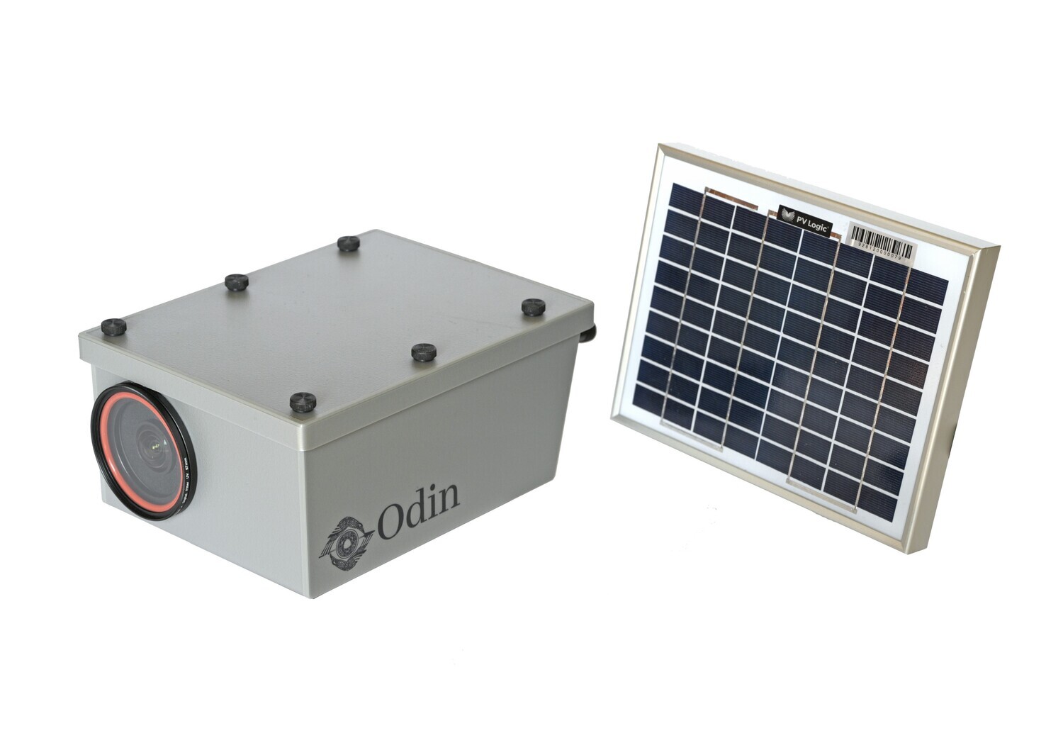 Odin 4K Time-Lapse Camera