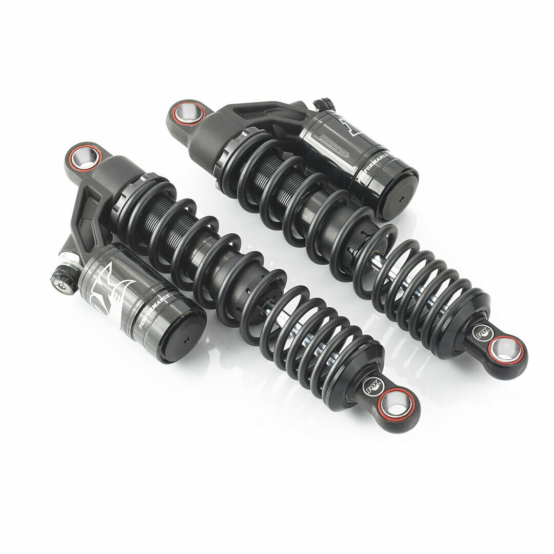 Triumph FOX Performance Rear Suspension Shocks - Shop Best Selling ...