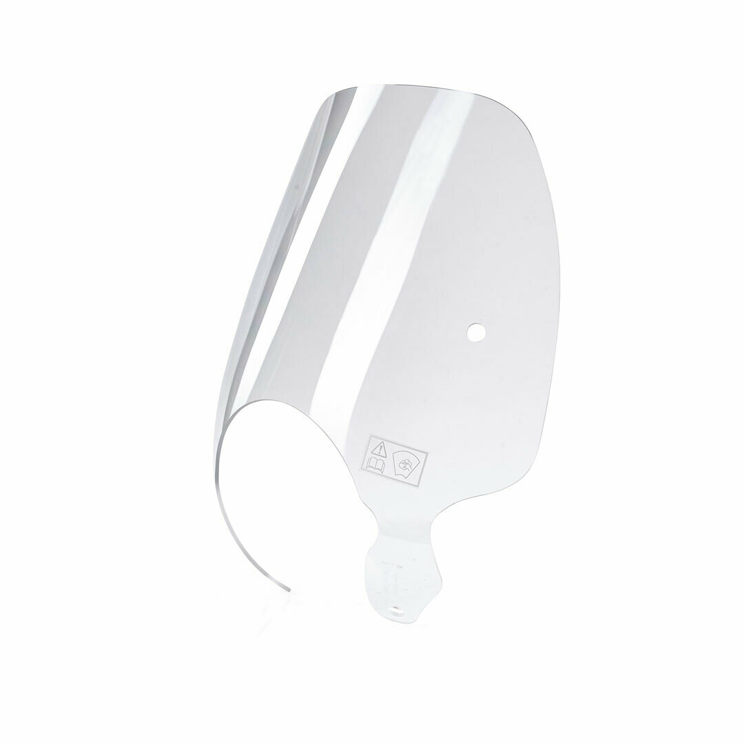 Triumph Bonneville Touring Windshield Kit - A9701646 - Shop Best ...