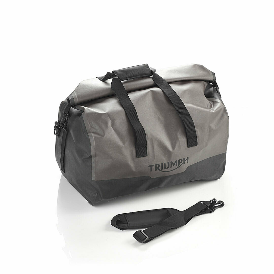Triumph Tiger Trekker Top Box Inner Bag 52L - A9500793 - Shop Best ...