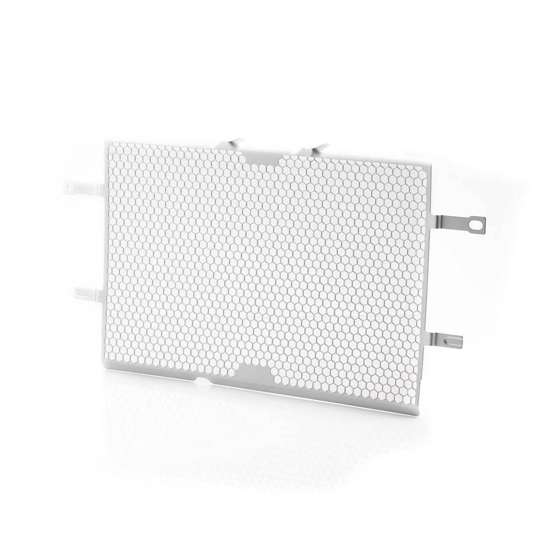 Triumph Tiger 800 Brushed Aluminum Radiator Guard - A9708279 - Store ...