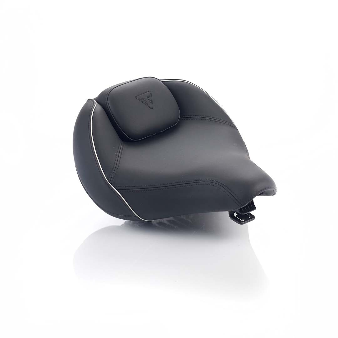 Triumph Speedmaster Comfort Rider Seat - A9700383 - Shop Best Selling ...