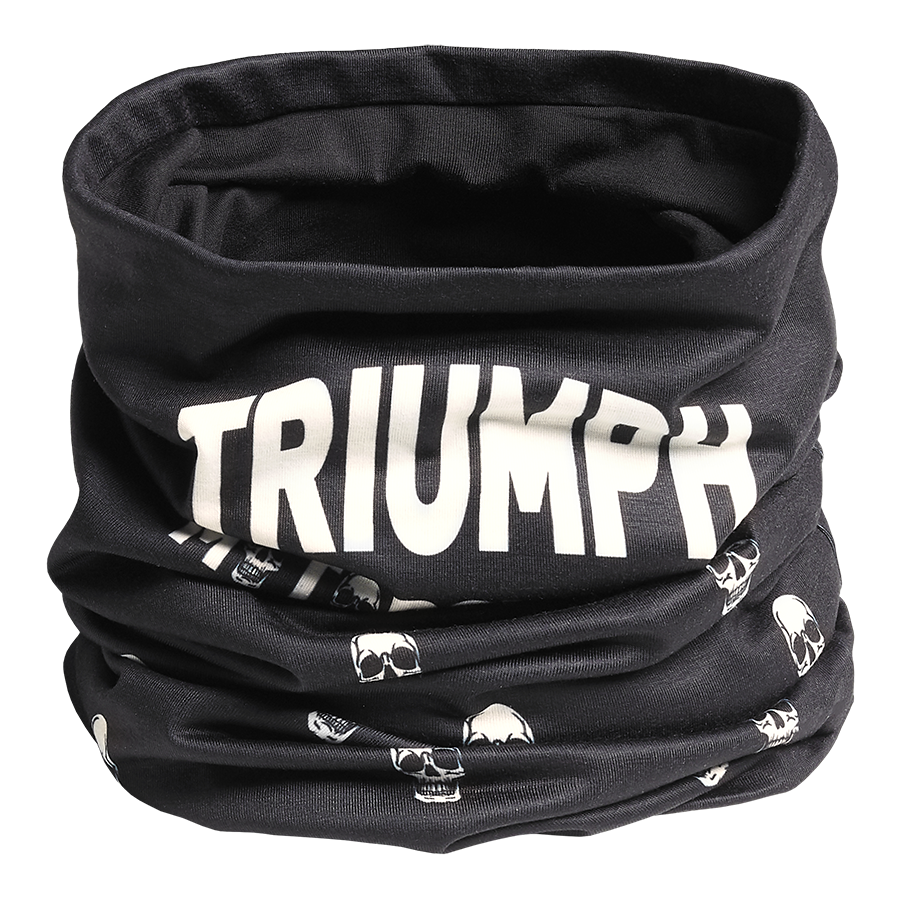 Neckware - Shop Best Selling Triumph Genuine OEM Accessories Parts ...