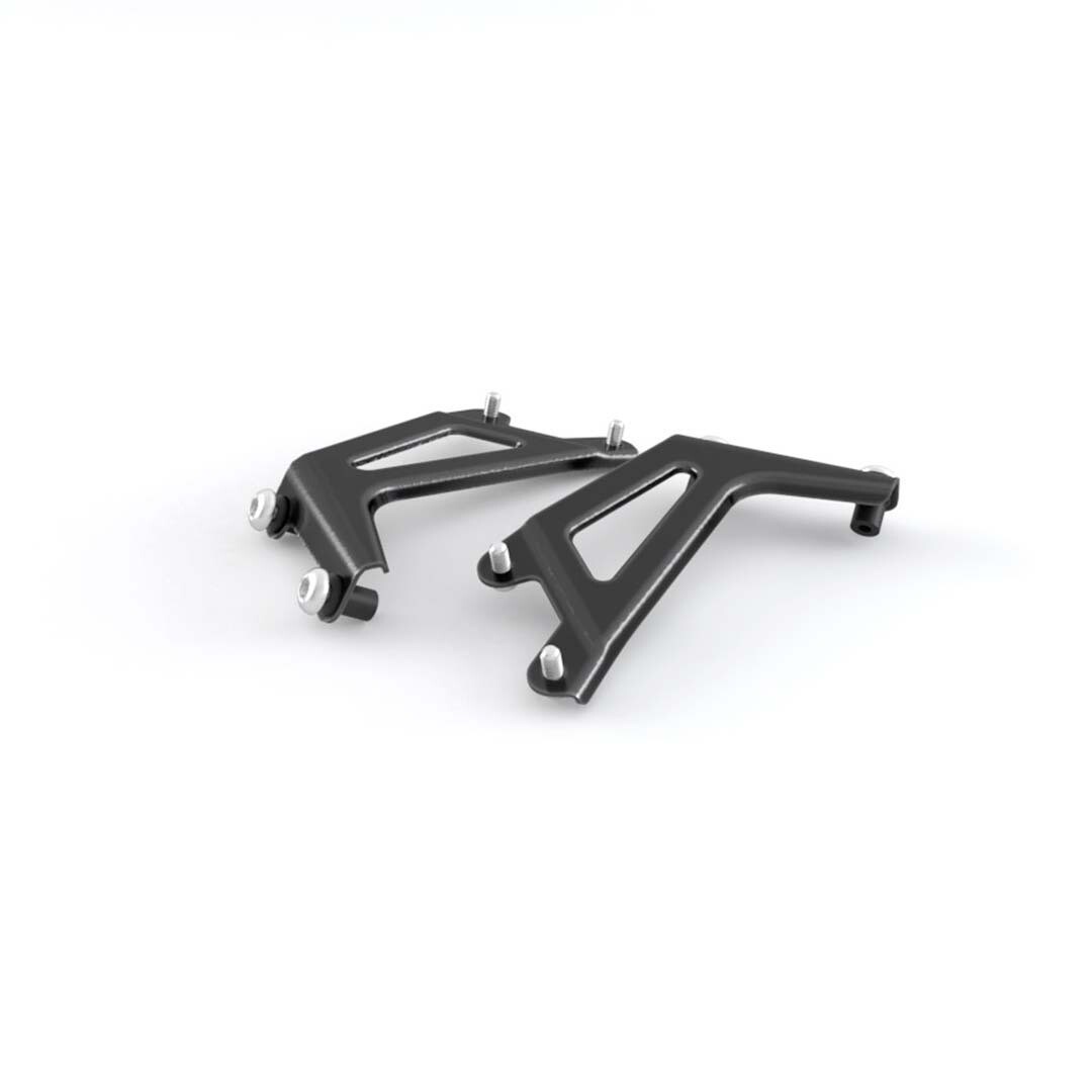 Triumph Street/Speed Twin 900 Flyscreen Mounting Kit - A9708602 - Store ...