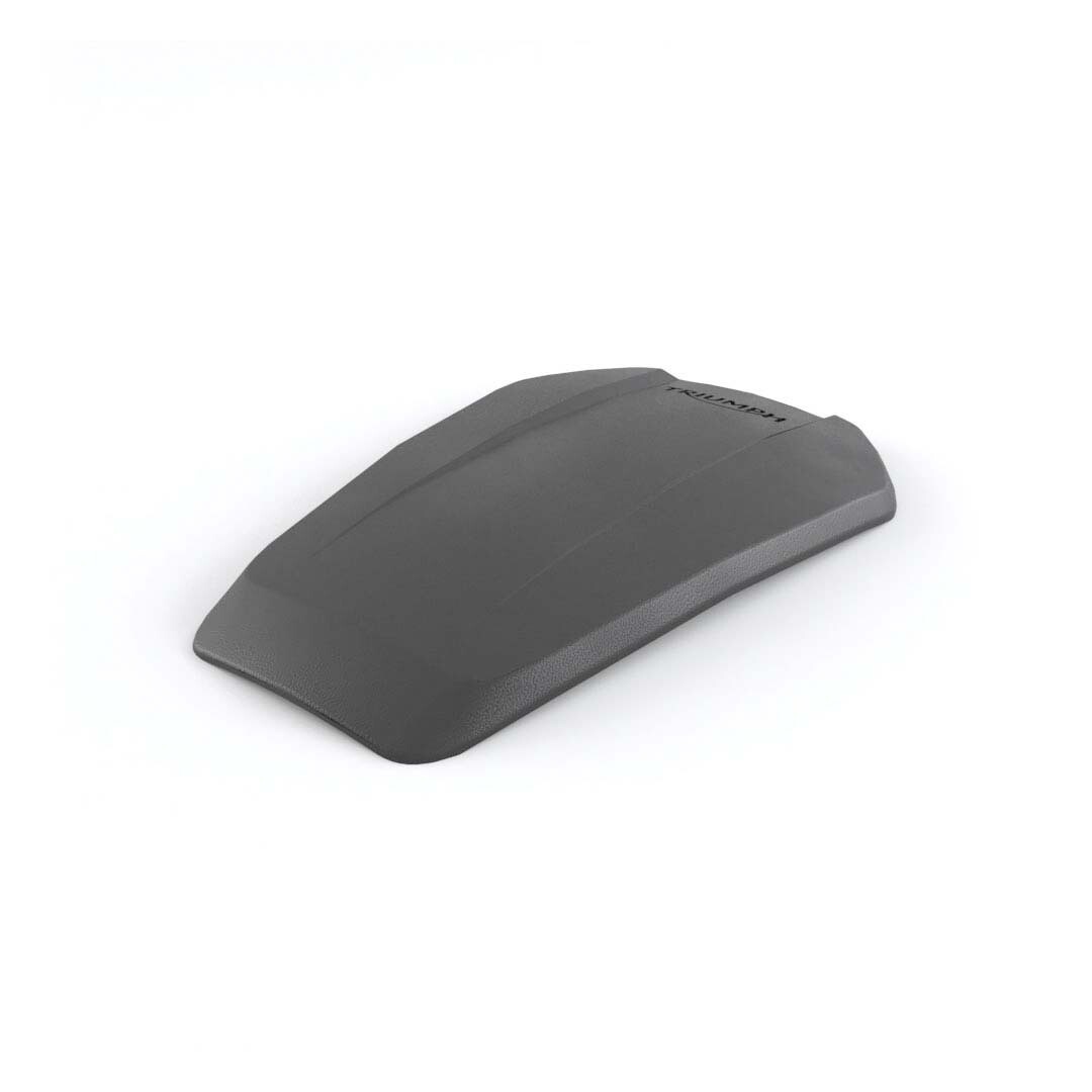 Triumph Street Triple 765 Rubber Self-Adhesive Tank Pad - A9790152 ...
