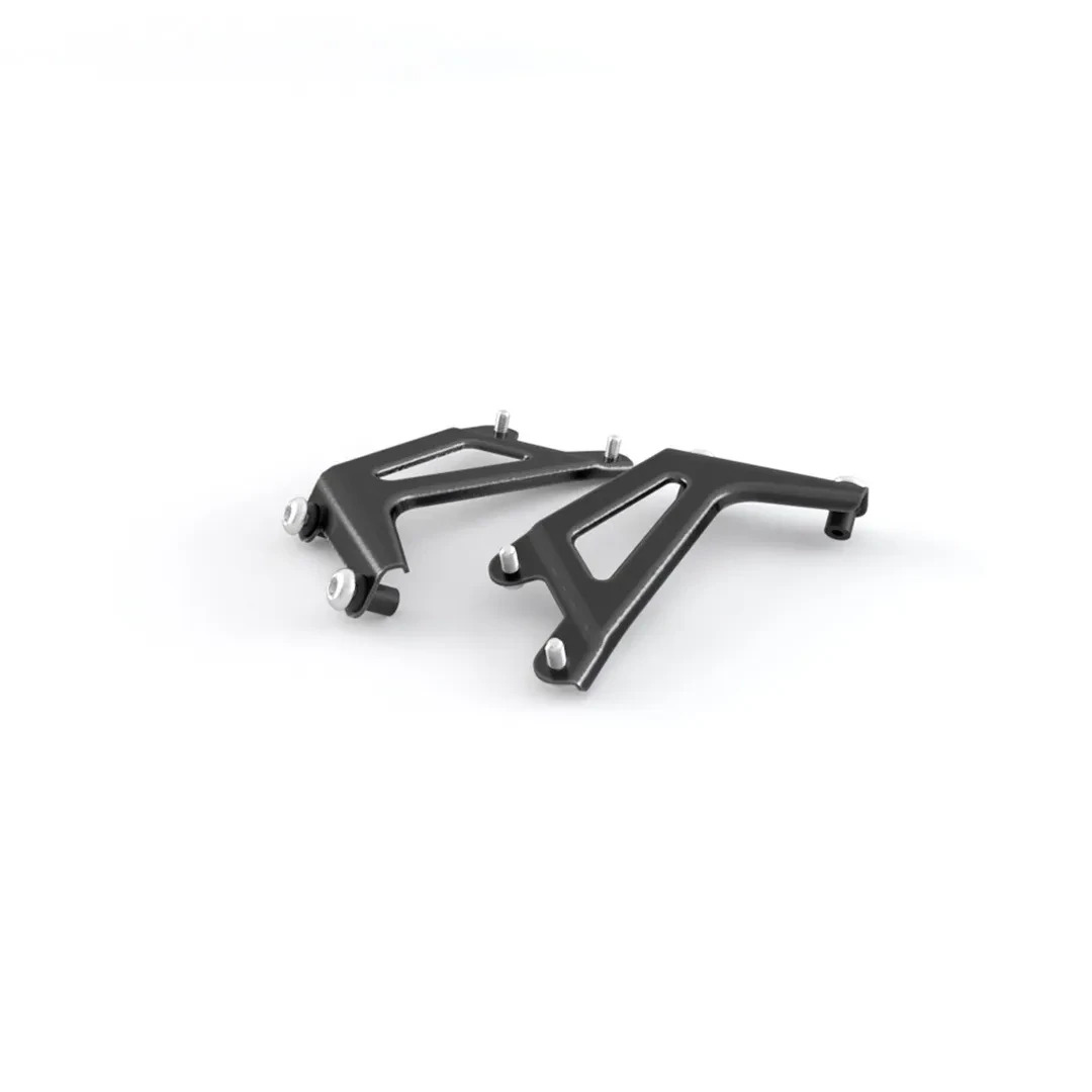 Triumph Street Scrambler 900 Flyscreen Mounting Kit - A9708610 - Shop ...