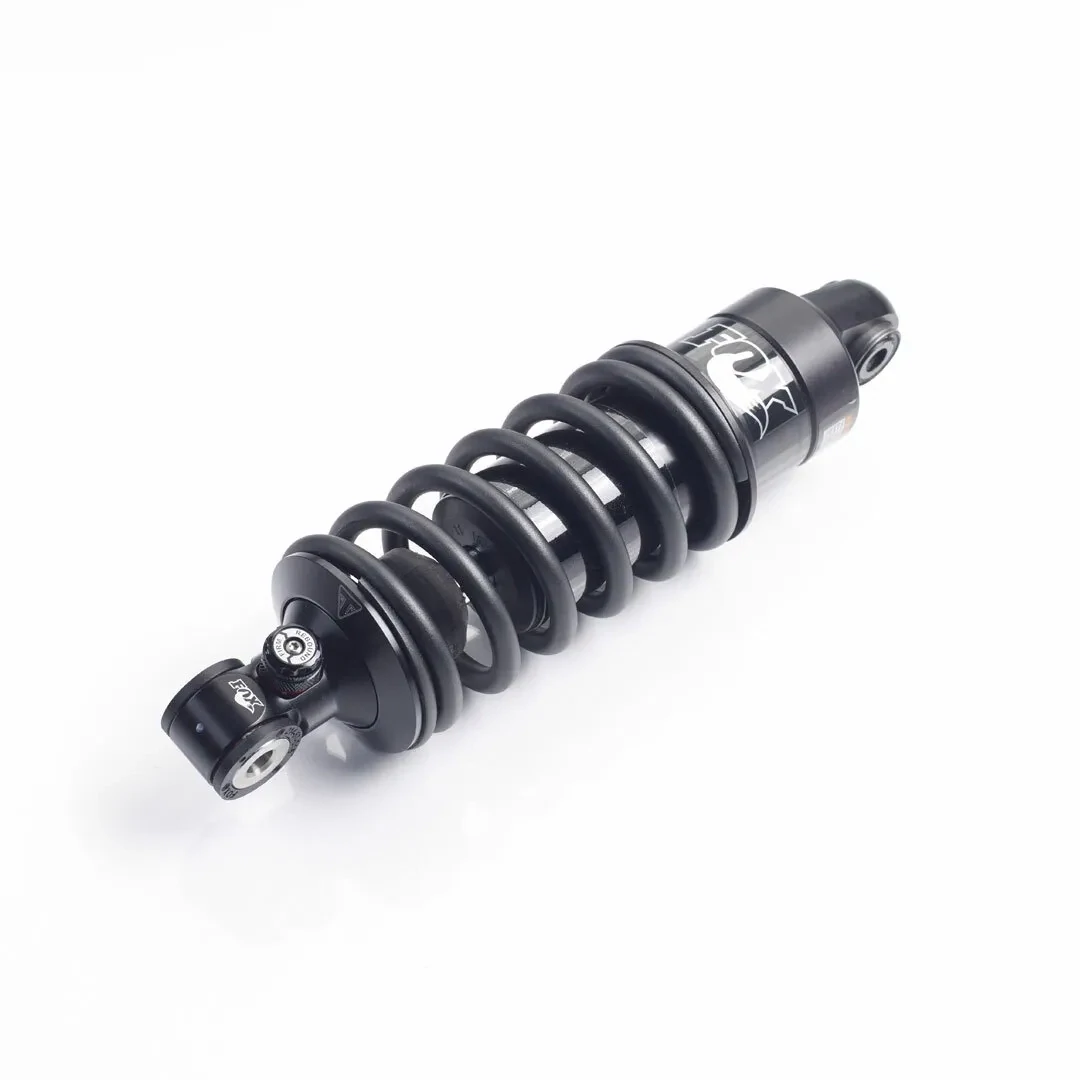 Triumph Bobber FOX Performance Rear Suspension Kit - A9648048 - Shop ...