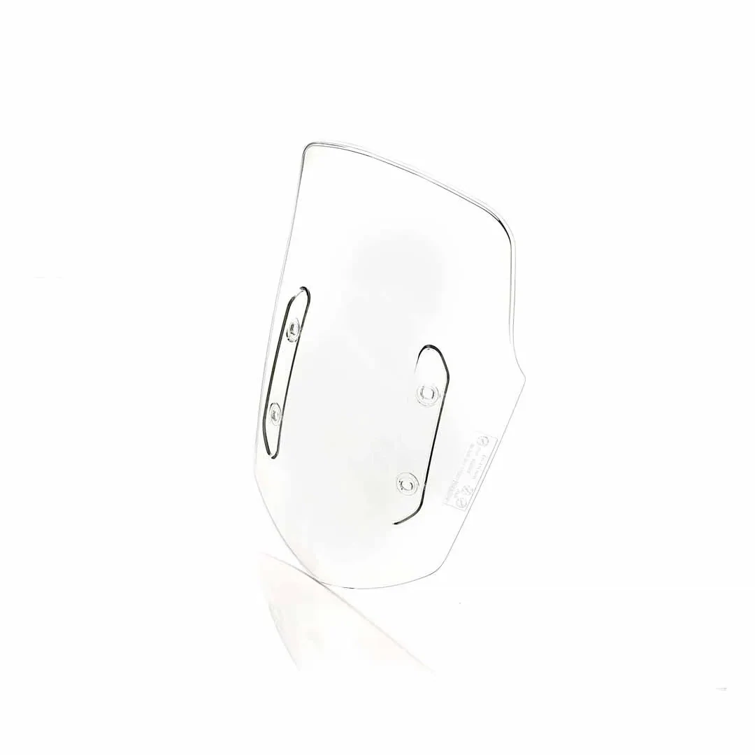 Triumph Rocket 3 Clear Sport Flyscreen - A9700999 - Shop Best Selling ...