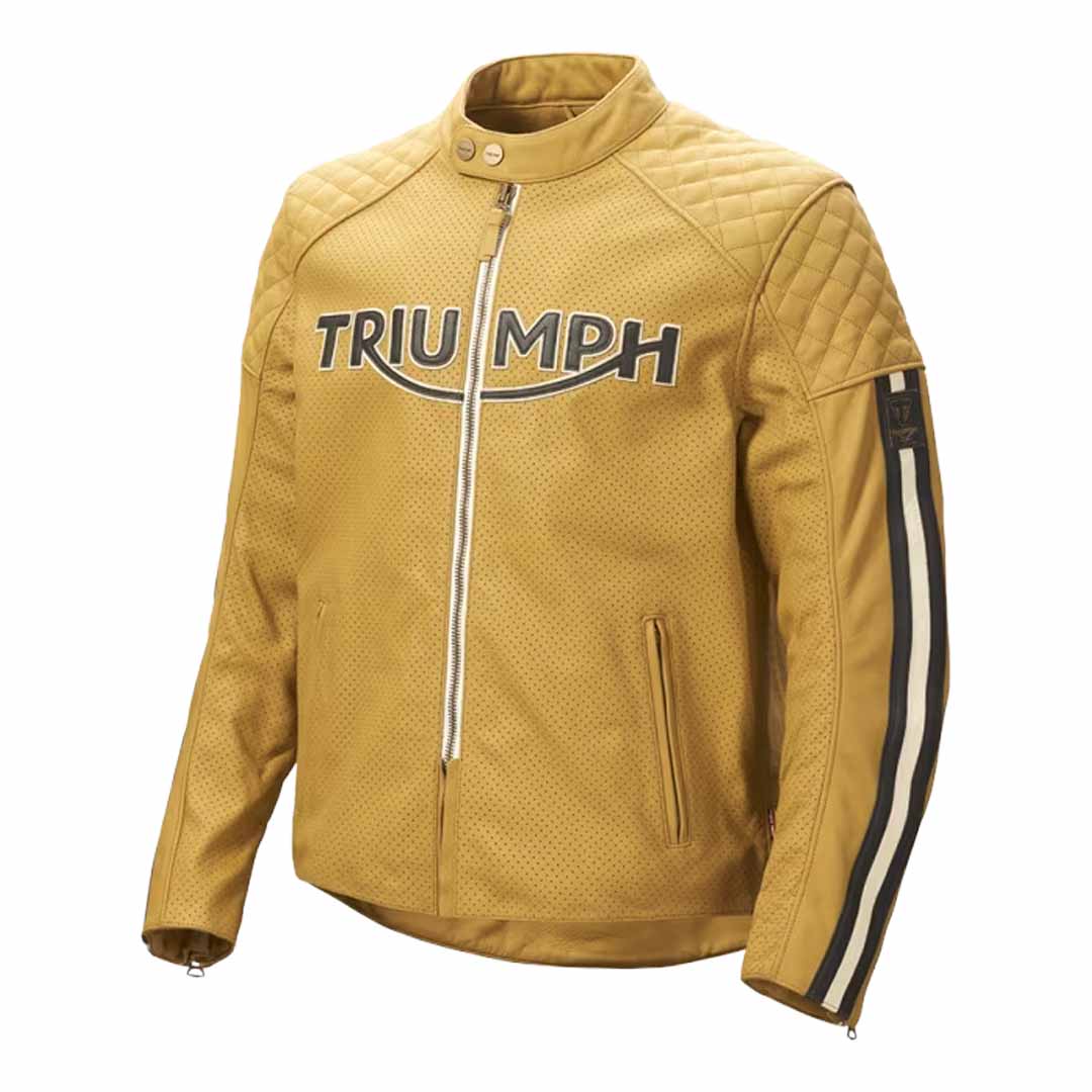Triumph Motorcycles Jackets For Sale - Triumph Cleveland - Shop Best ...
