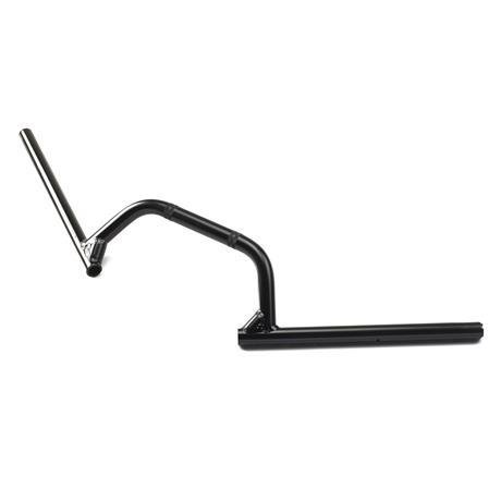Triumph Street Twin Black Ace Handlebars - A2043219 - Store - Triumph ...