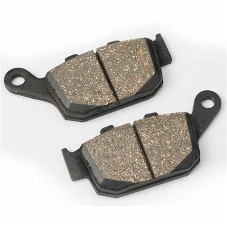 Triumph Brake Pad Set | Store - Triumph Cleveland