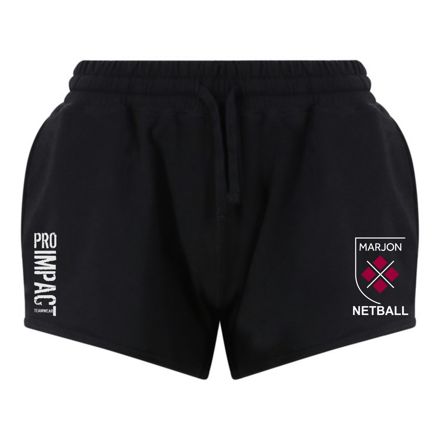 Netball Women's Running Short