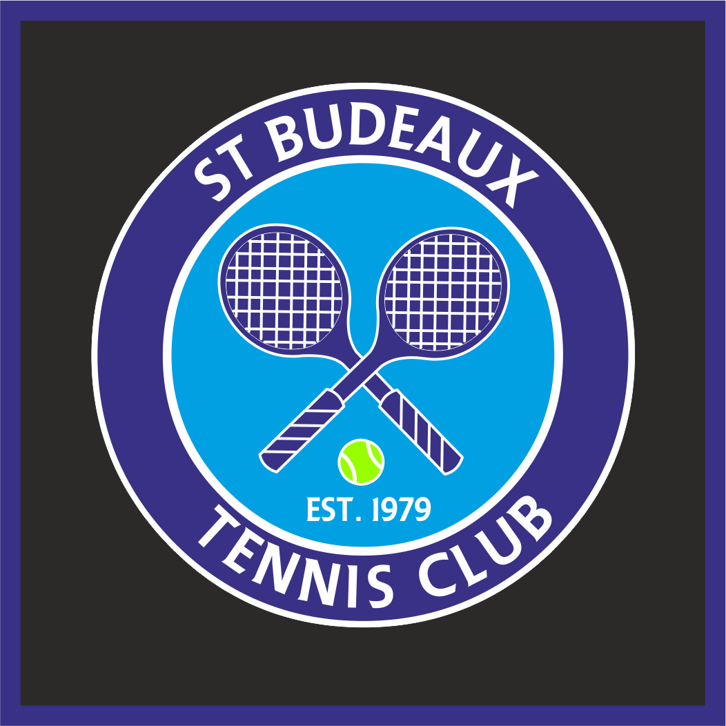 St Budeaux Tennis Club St Budeaux Tennis Club