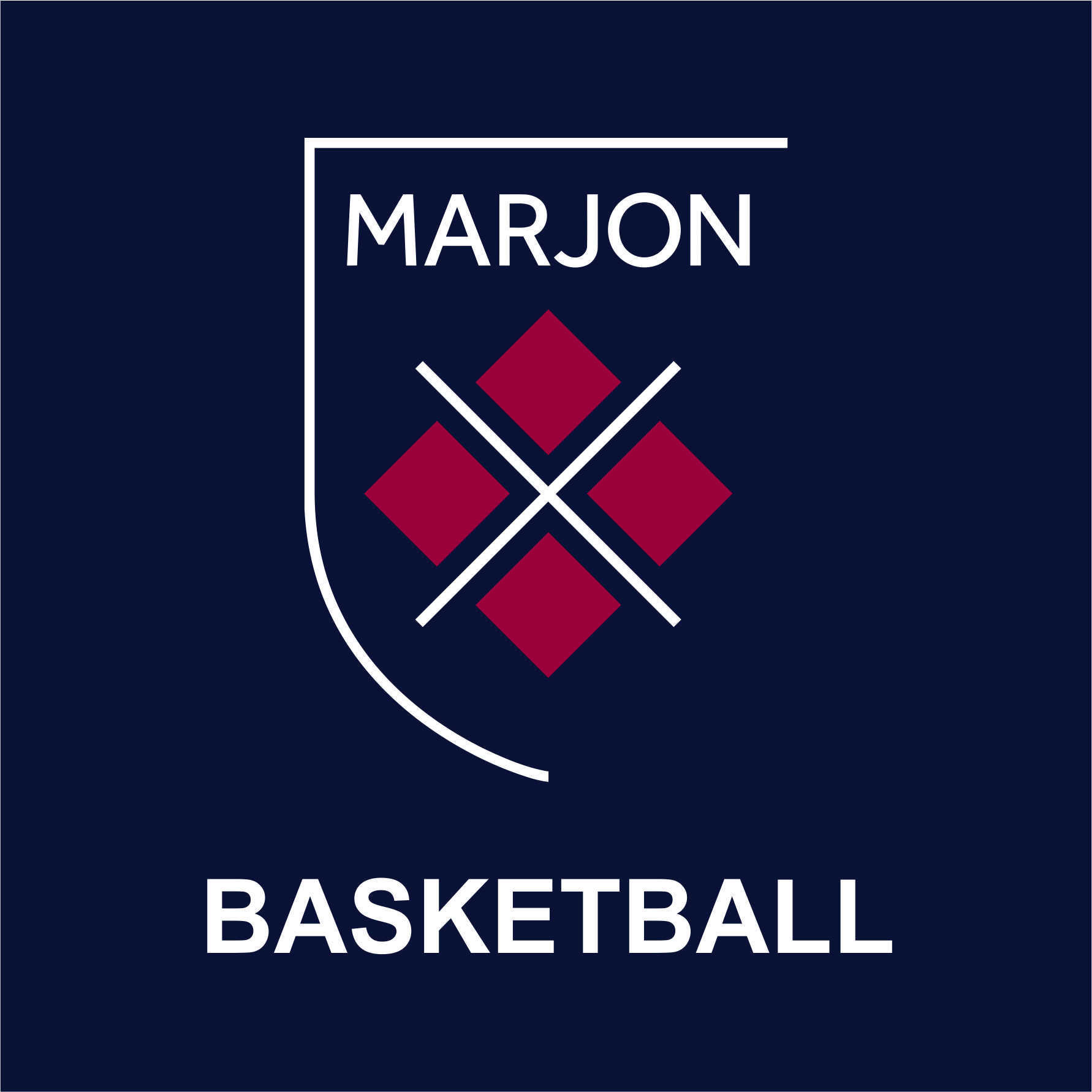 Marjon Basketball