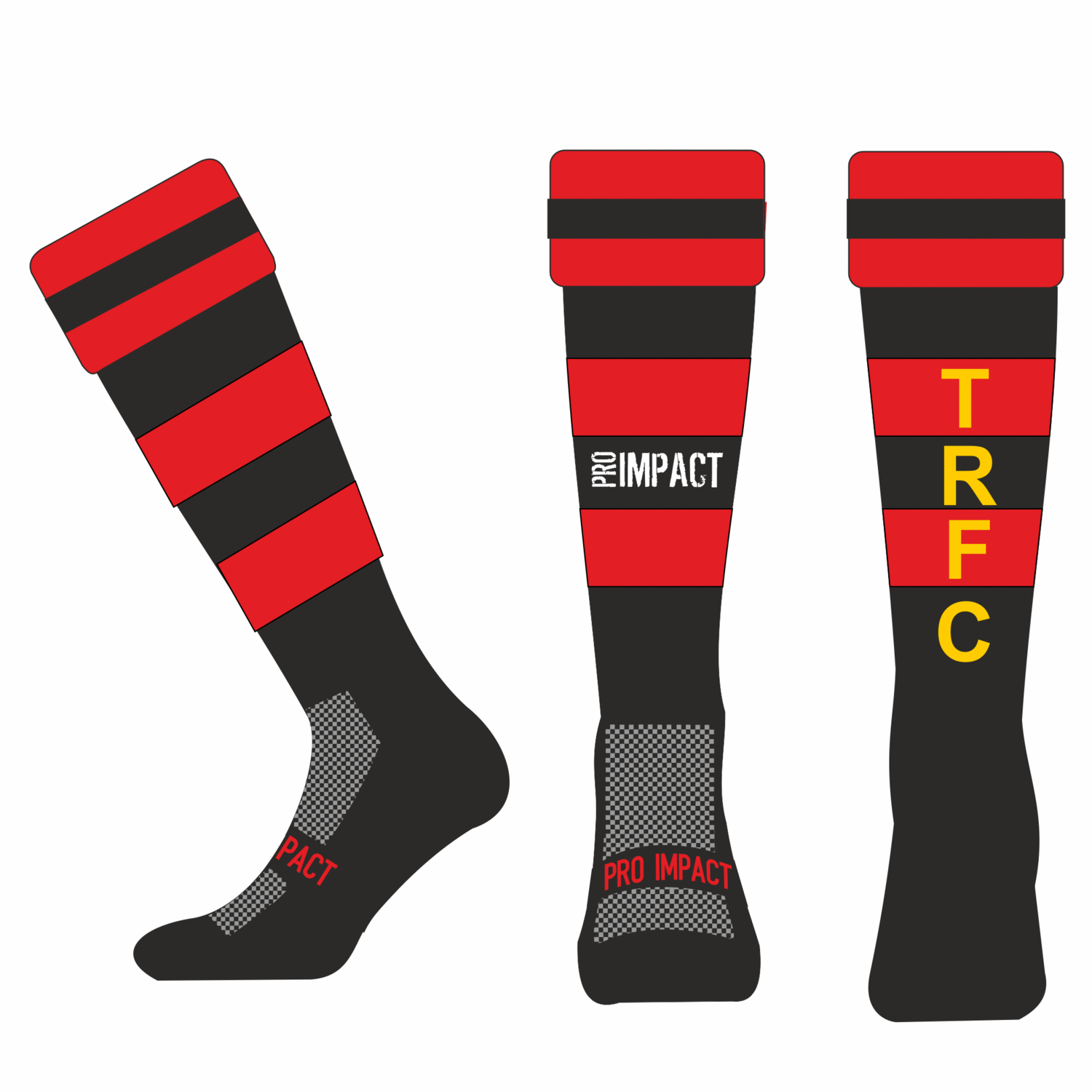 Senior Socks