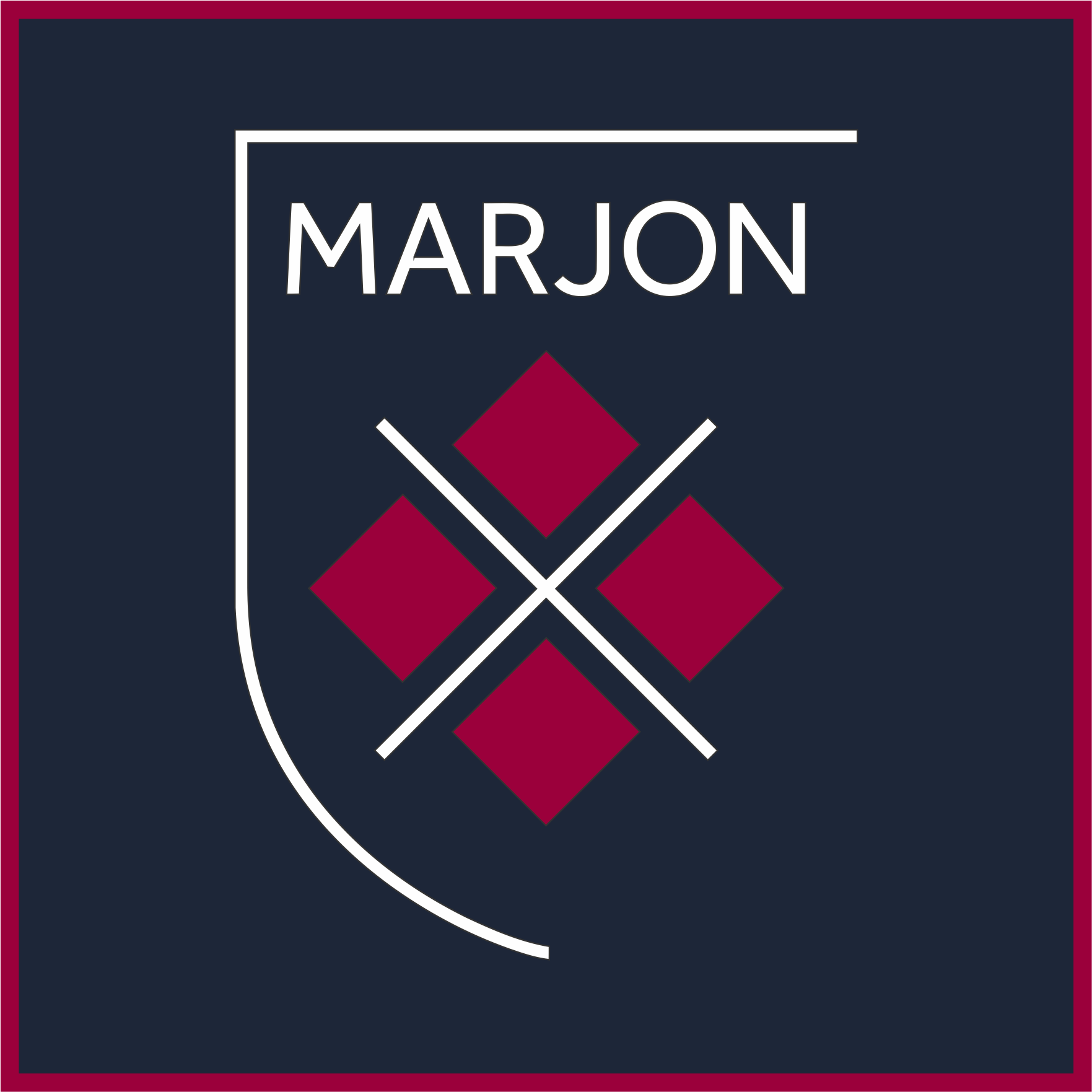 Marjon