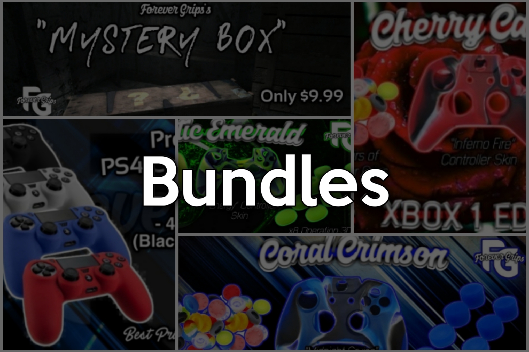 Bundles
