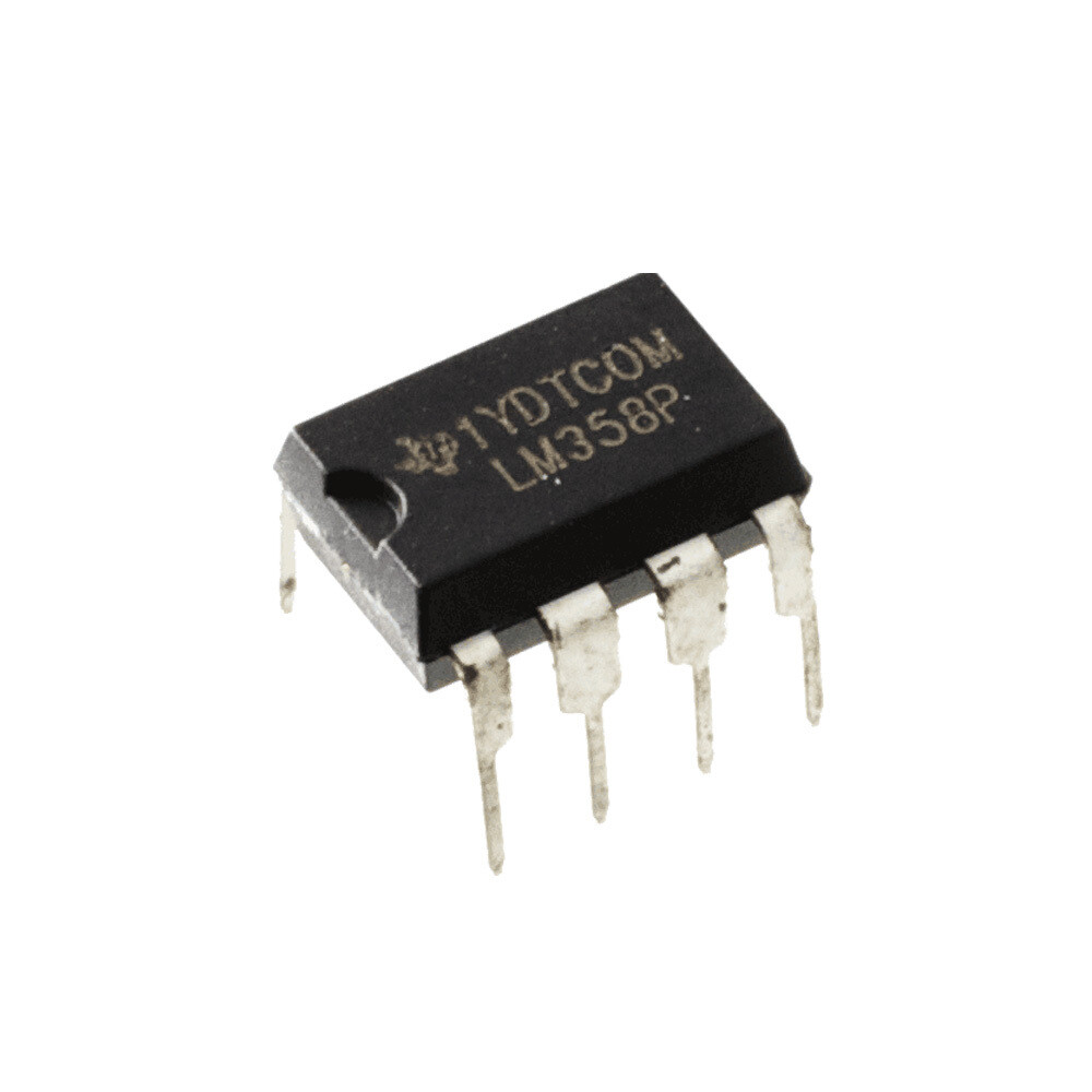 Amplificator Operational LM358P | Ardustore – Sigmanortec – Magazin ...