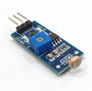 Senzor lumina, fotorezistor | Ardustore – Sigmanortec – Magazin ...