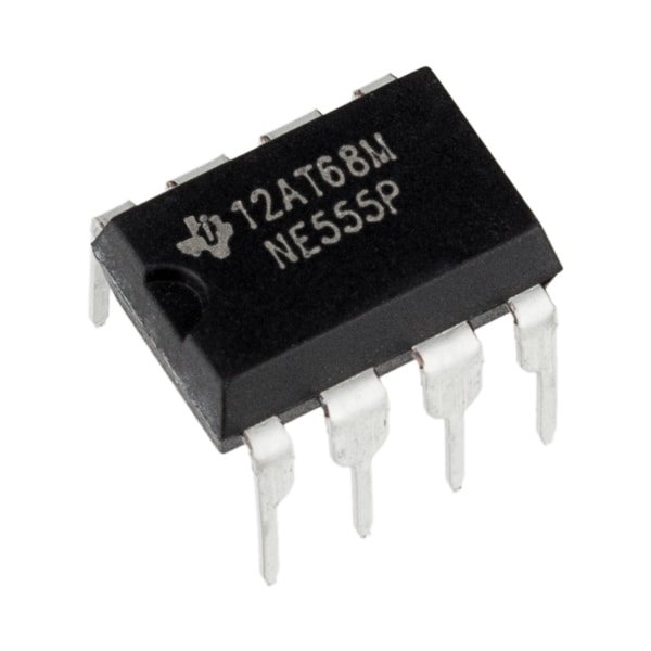 Timer IC NE555P NE555 | Ardustore – Sigmanortec – Magazin robotica si ...