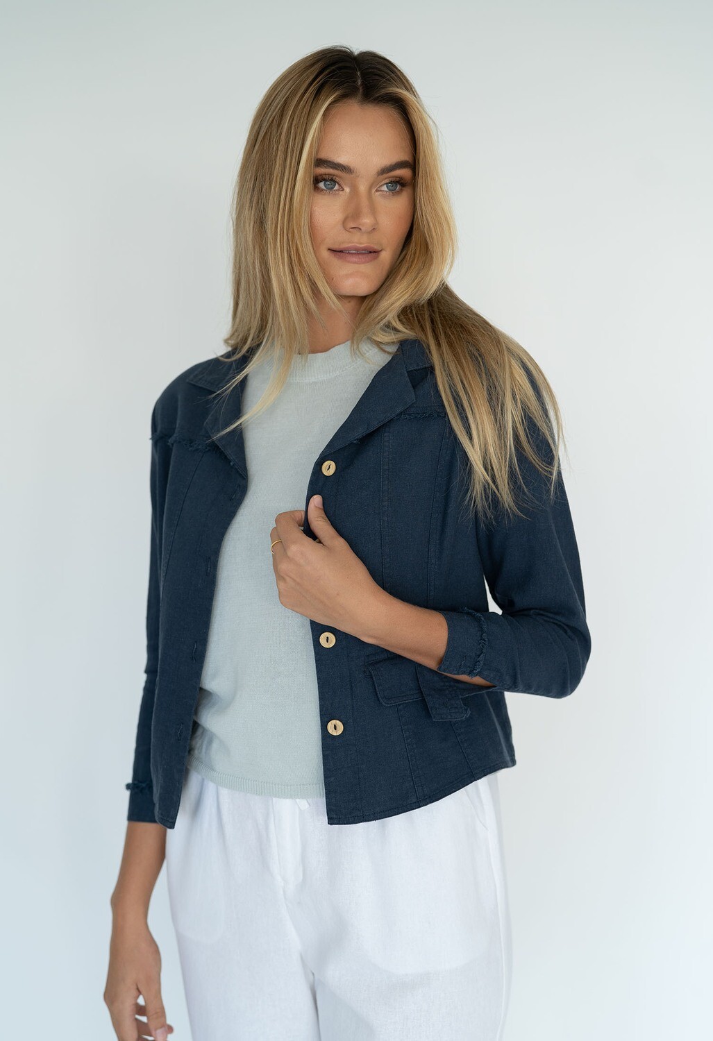 SO - Skye Jacket