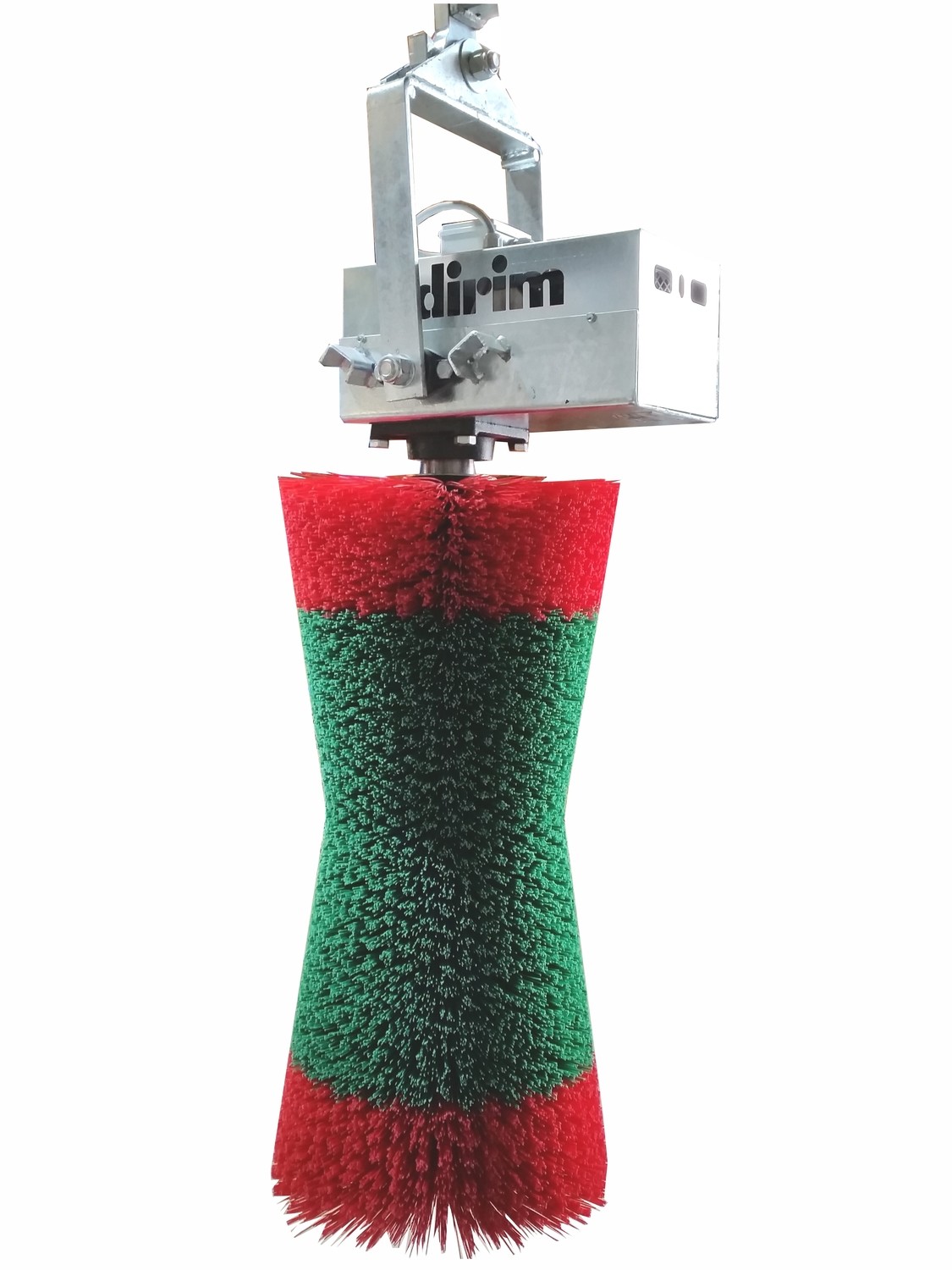 Elektrokratzbürste Cow Cleaner Swing – Webshop – Dirim Webshop ...