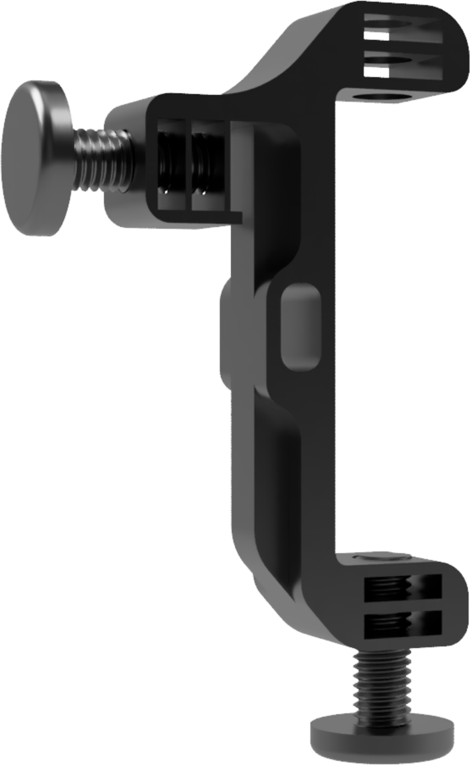 Solar Panel Mesh Clamp (10 Pack) – Shop