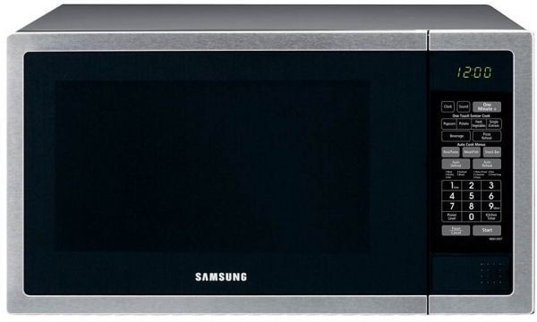 Samsung ME6194ST Solo MWO with Smart Sensor, 55 L