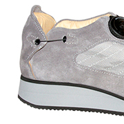 WALK - Stroke victims shoes