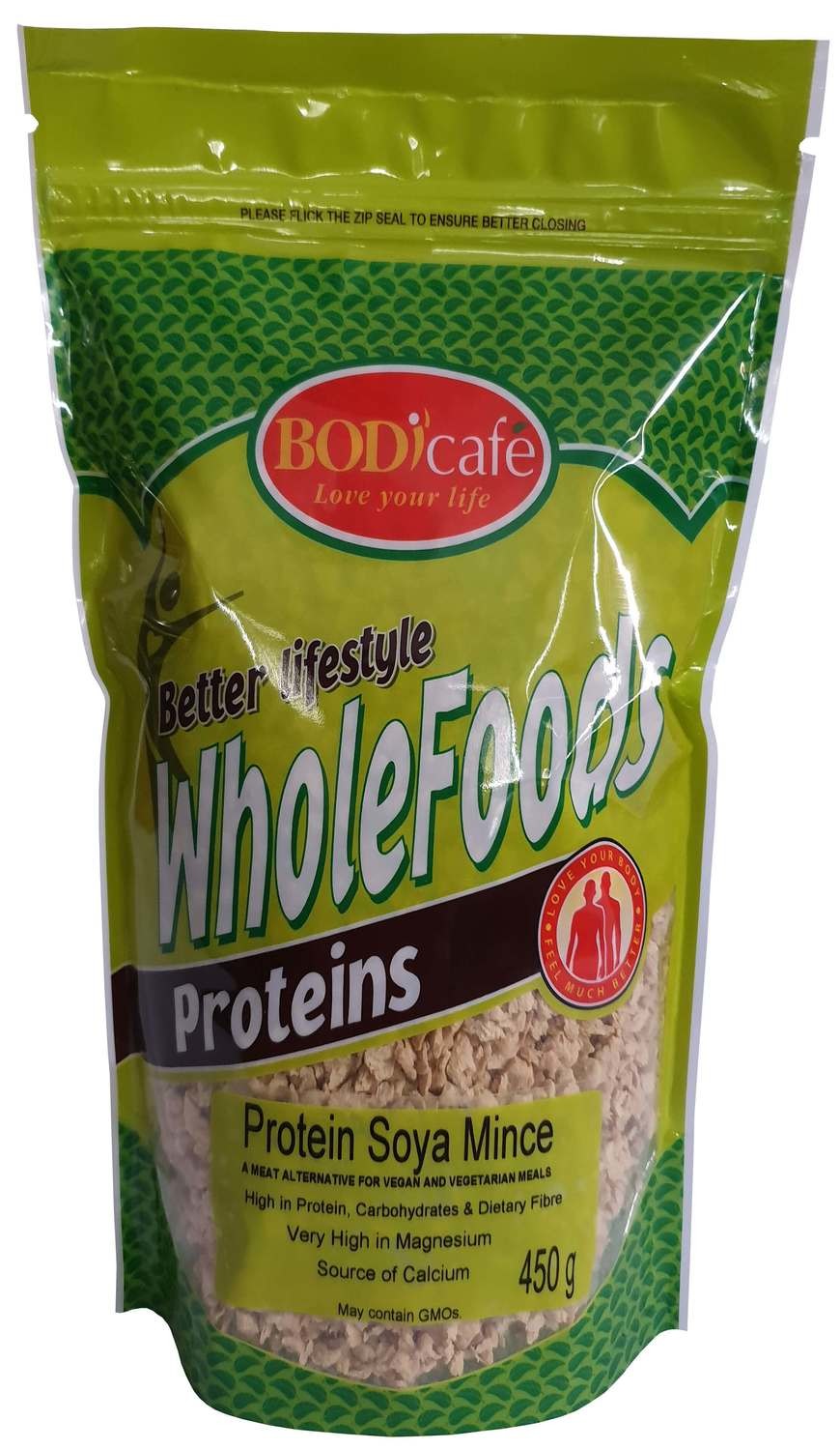 Soya Mince 450g soya-mince-450g