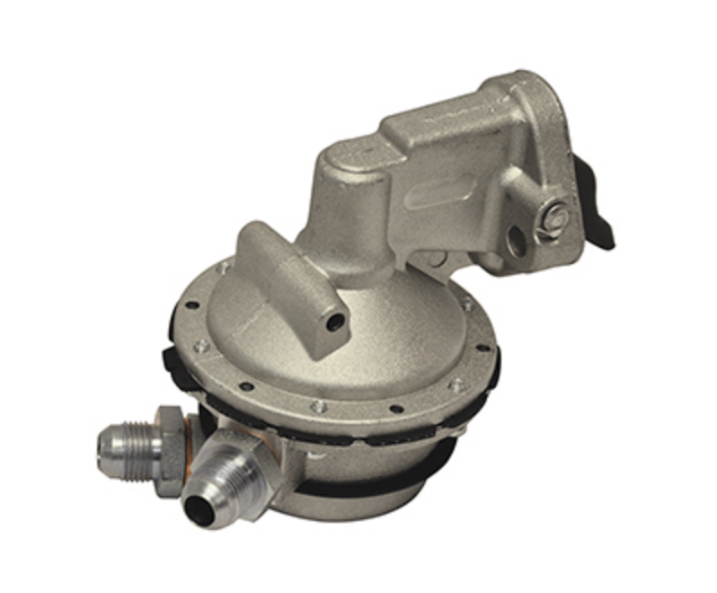CV Racing Fuel Pump - Crate 602