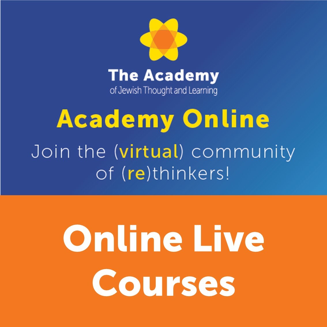 Online Live Courses